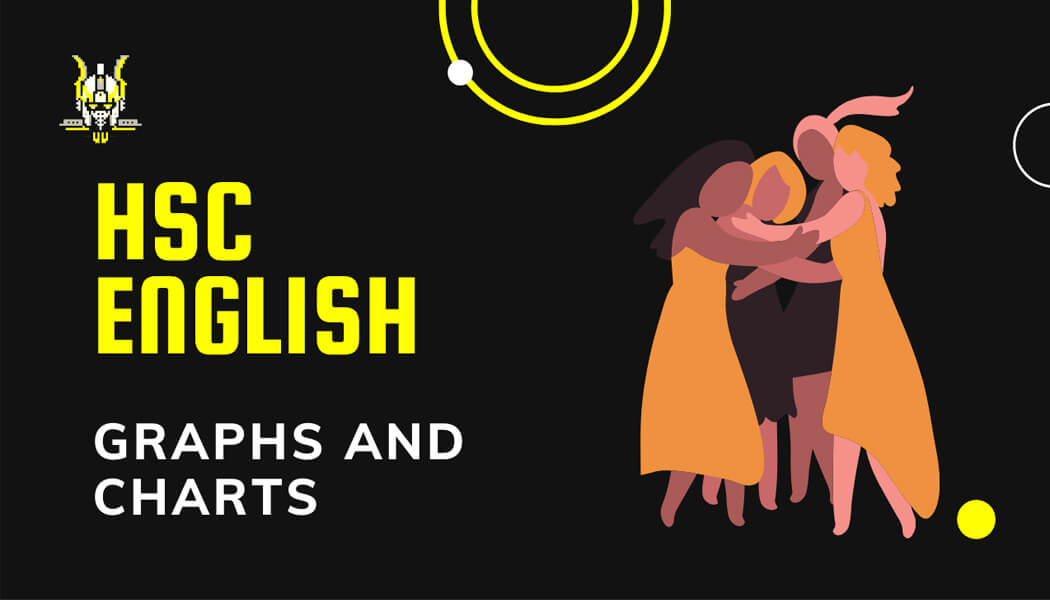 HSC English -Describing Graph and Chart - English Rajib